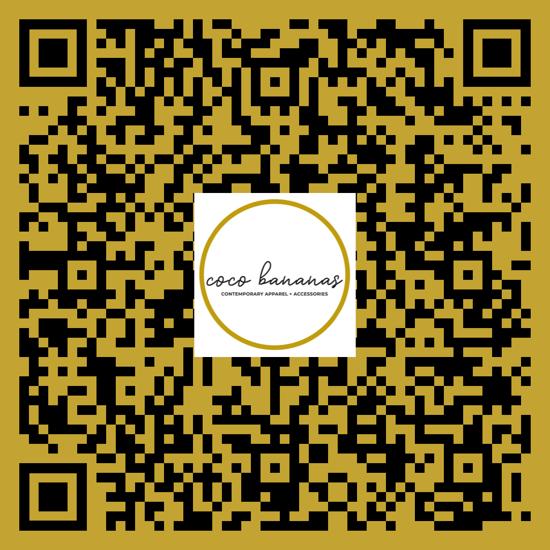 SALE – Coco Bananas Boutique